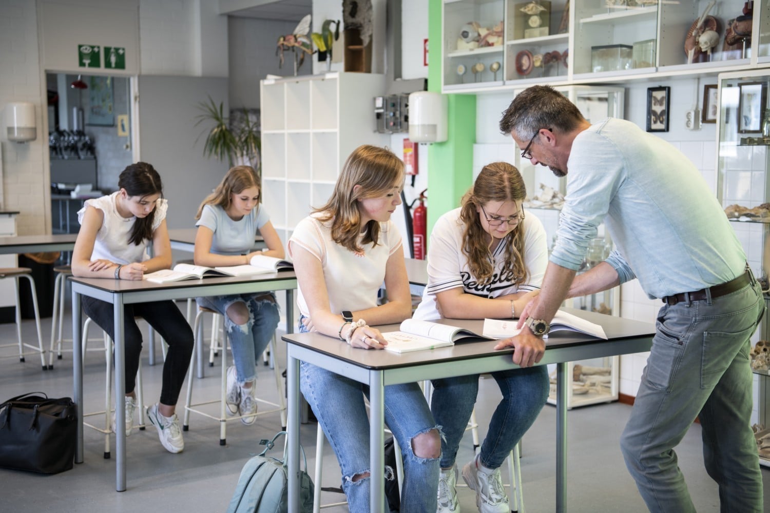 Home - ds. Pierson College