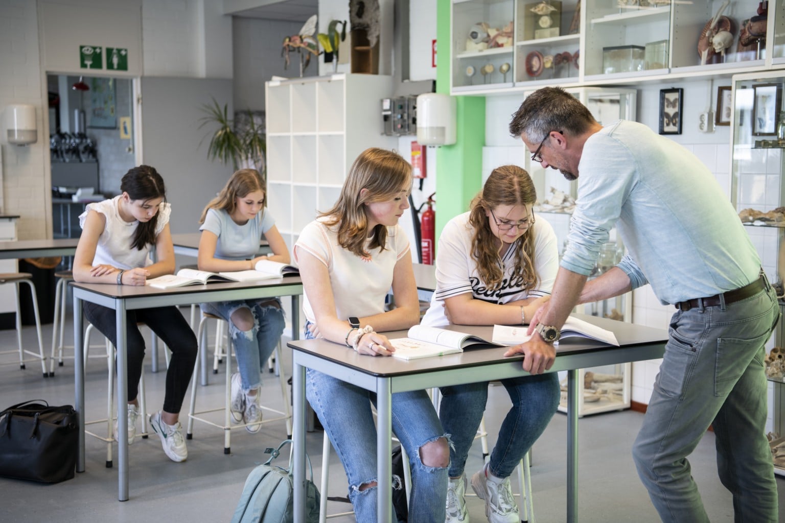 Home - ds. Pierson College