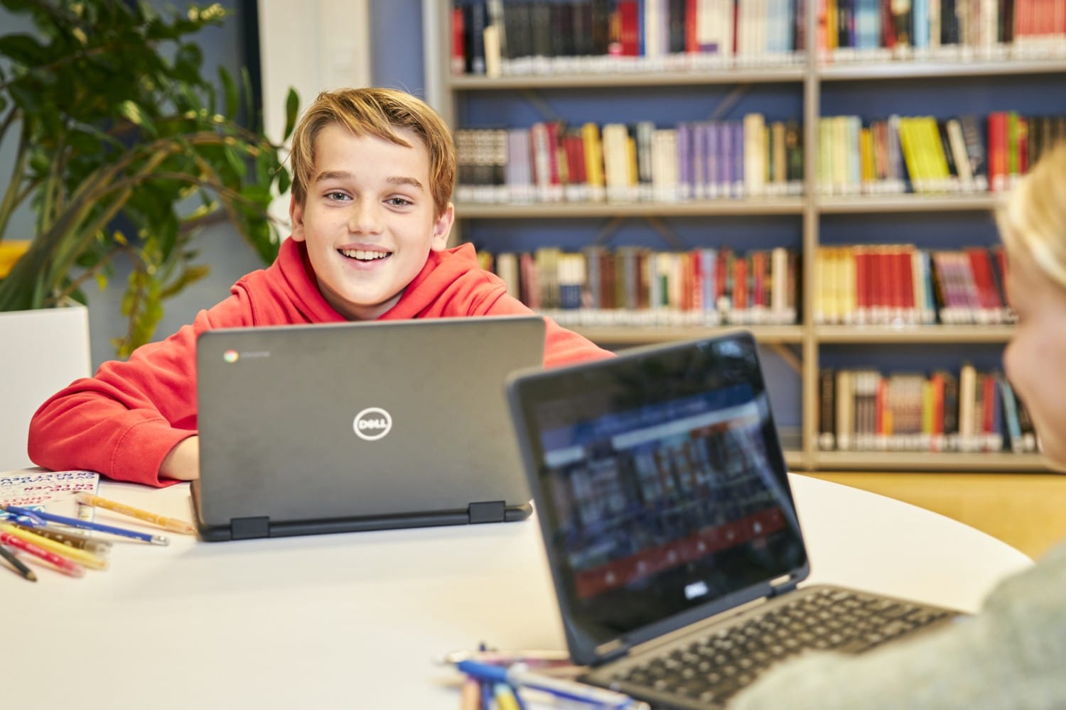 Cultuurpas (CJP) - ds. Pierson College