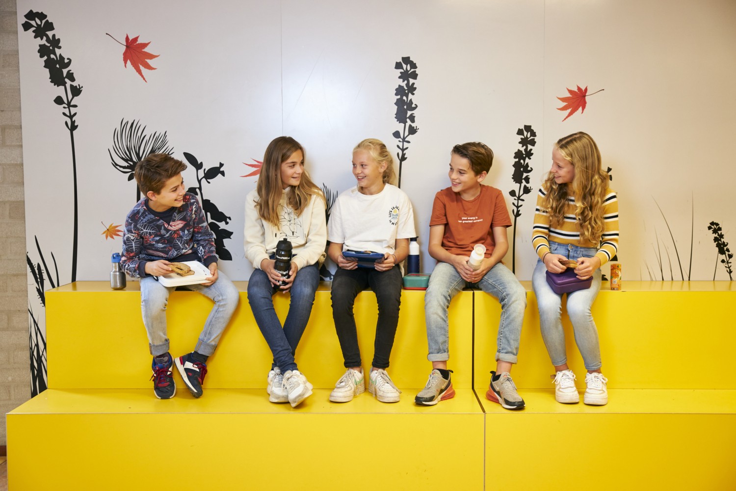 Aanmelding en toelating - ds. Pierson College