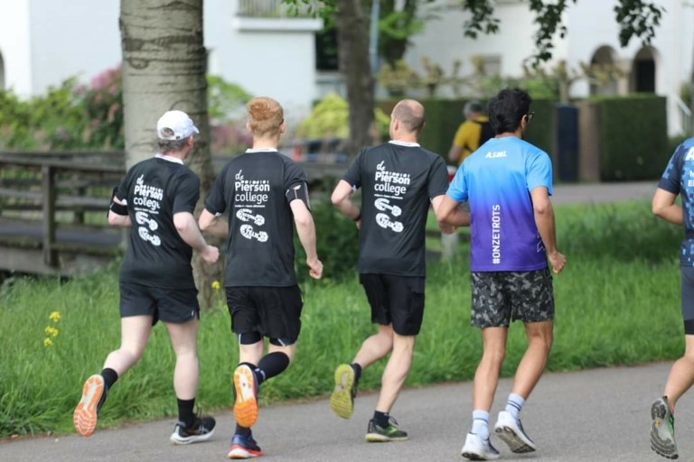 Home - ds. Pierson College