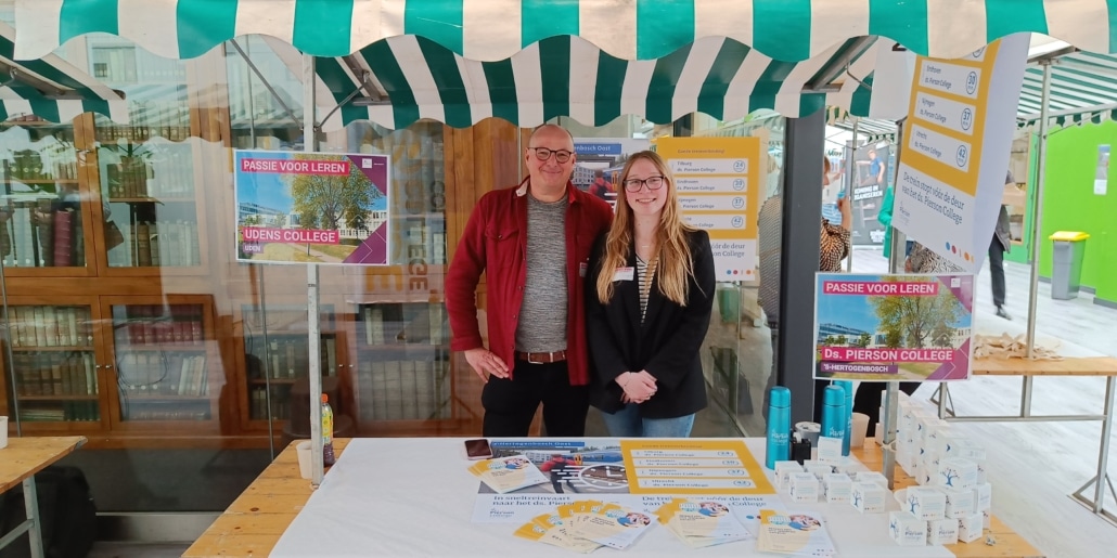 Home - ds. Pierson College